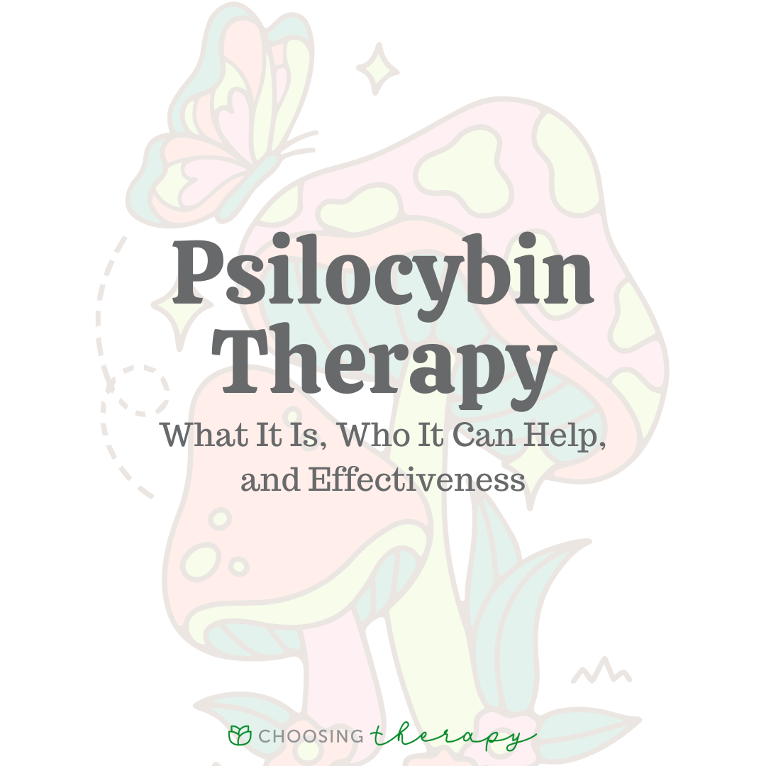 Is Mushroom Therapy Safe & Effective?