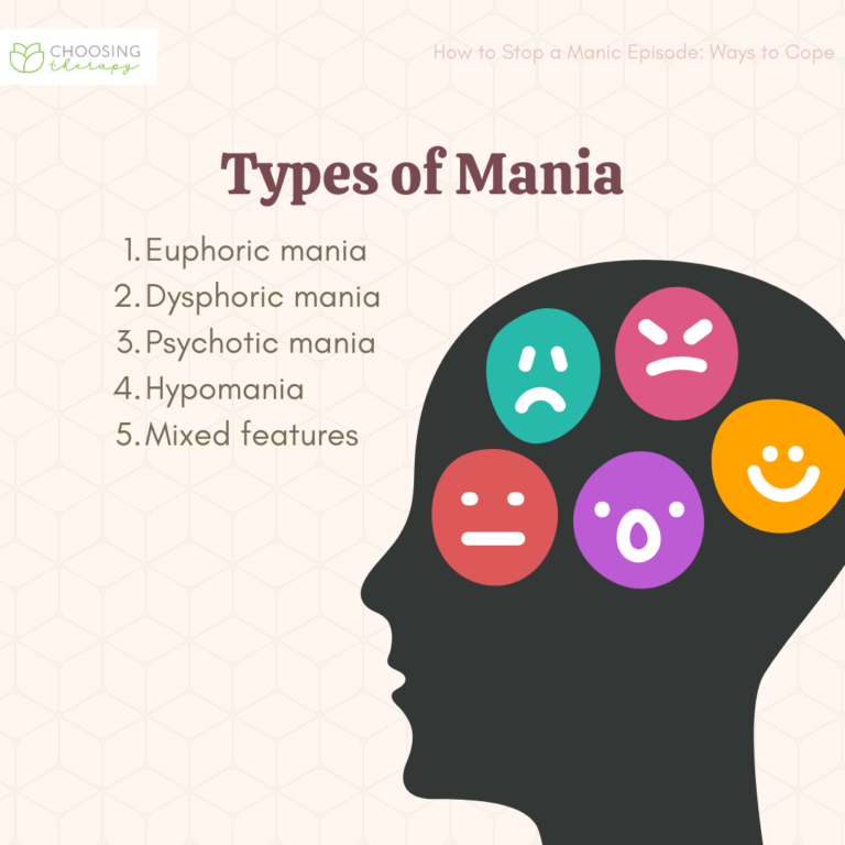 10 Tips to Help Control Mania