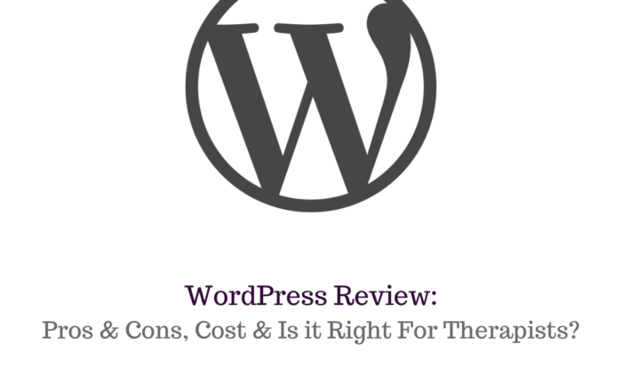 TherapyAppointment Review 2022: Pros & Cons, Cost, & Who It’s Right For