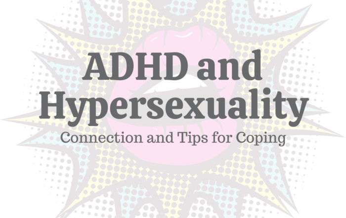 Medication For Adhd Types And Side Effects