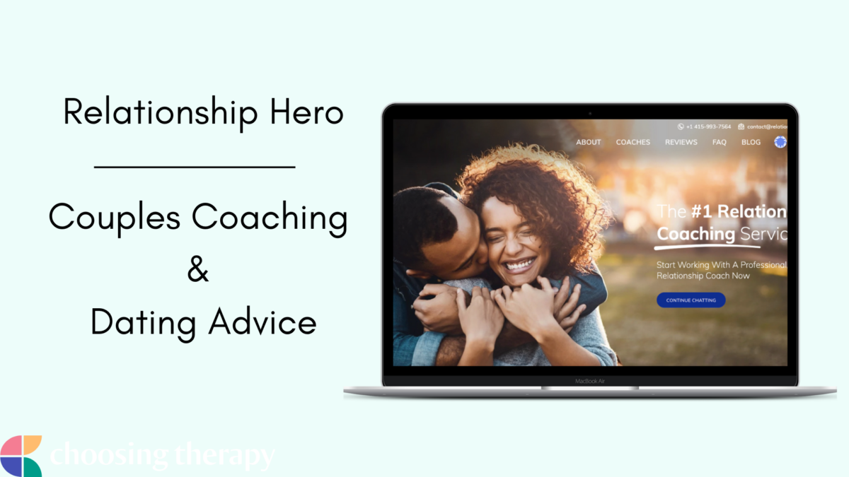 Relationship Hero Review 2024