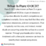 Pure O OCD: A Guide to Purely Obsessional OCD