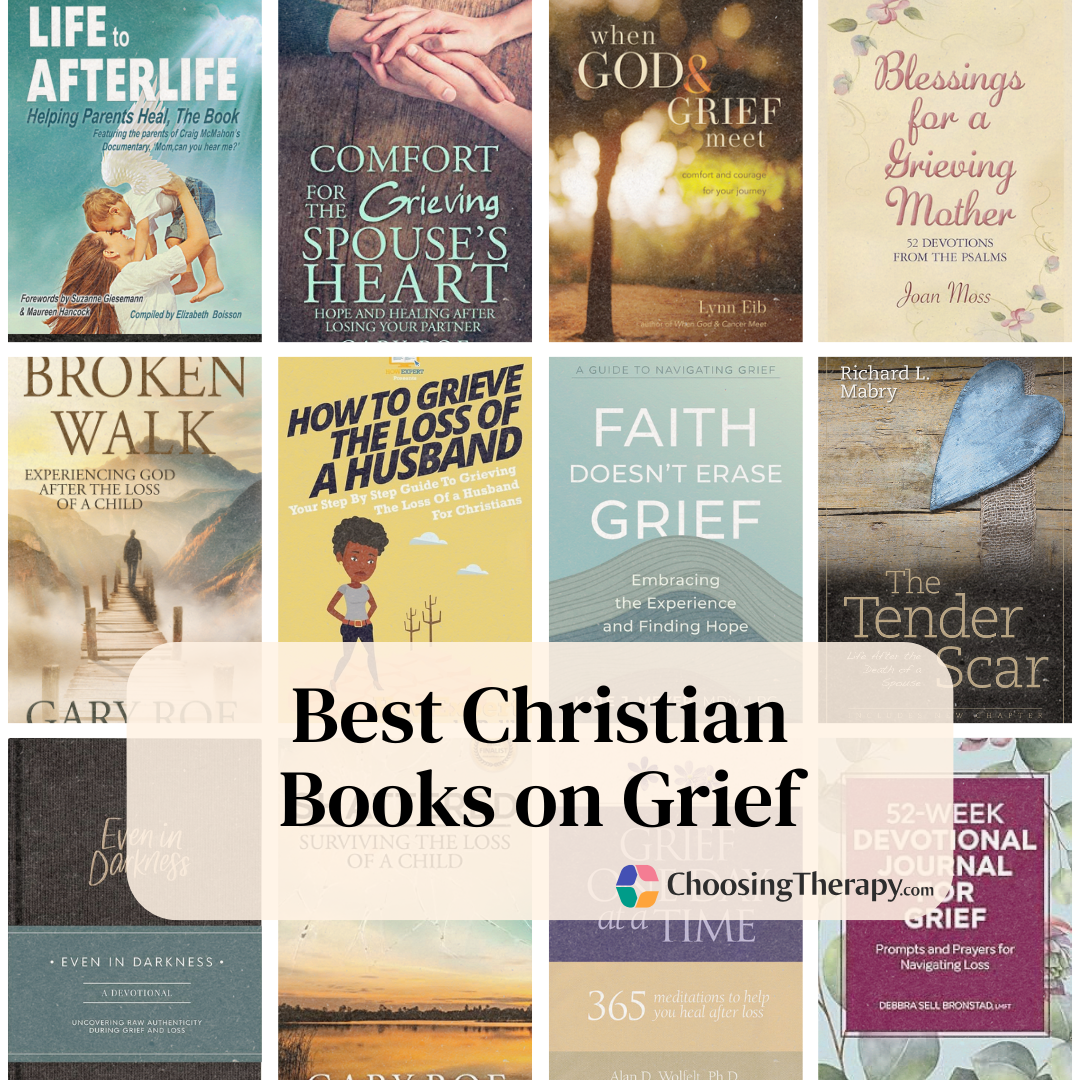 Christian Grief