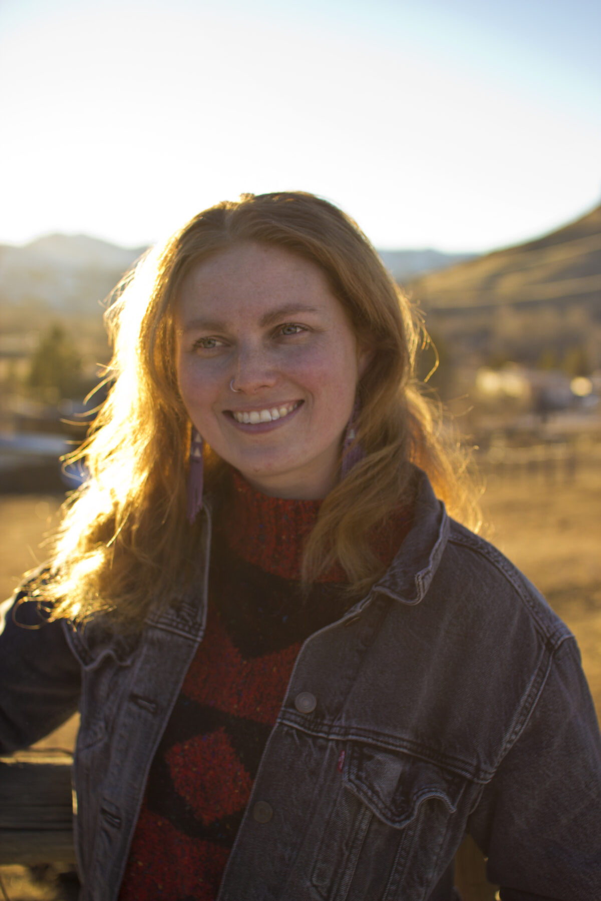 Chelsea Twiss, LP, PhD | ChoosingTherapy.com