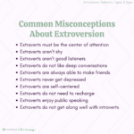 Extroversion: Meaning, Signs, & Influences