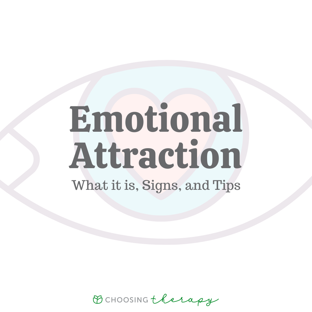 What Is Emotional Attraction