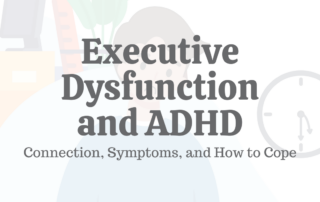 How Do Trauma & ADHD Overlap?