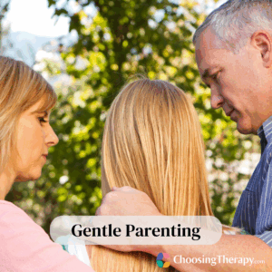 Learn More About Parenting Styles | ChoosingTherapy.com