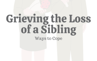 Ambiguous Loss: Definition, How to Cope & When to Get Help