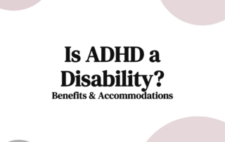 Why Am I Always Tired? The Connection Between ADHD & Chronic Fatigue