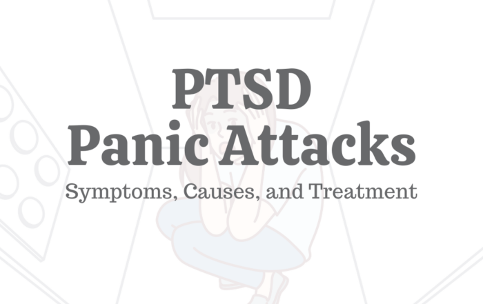 BPD Vs. CPTSD: Similarities, Differences and Misdiagnosis