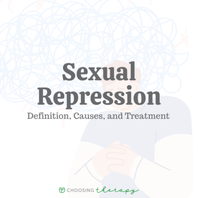 Learn More About Sexual Disorders | ChoosingTherapy.com
