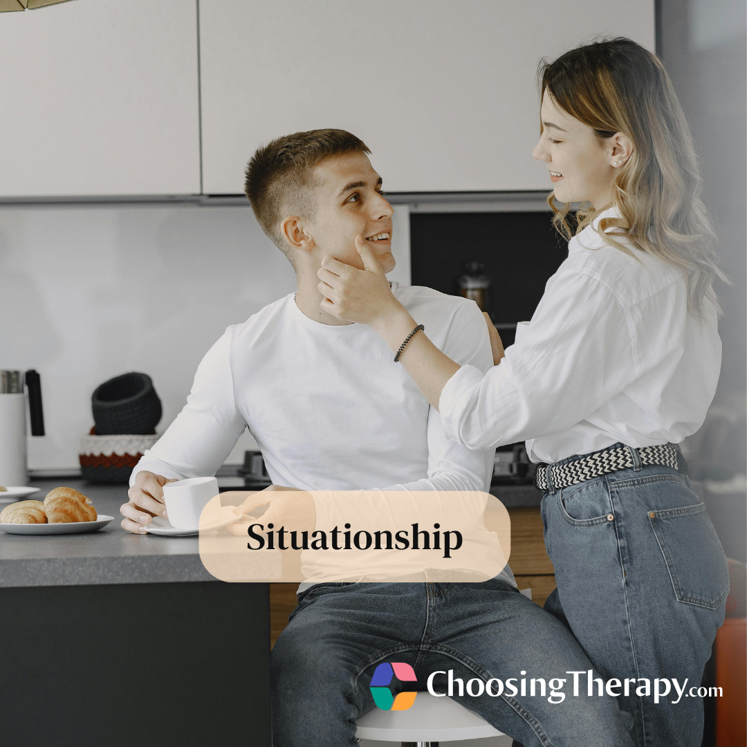 What Is a Situationship?