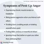 11 Healthy Ways to Release Pent-Up Anger