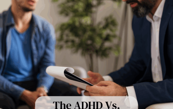 20 Best ADHD Youtube Channels for 2022 - Choosing Therapy