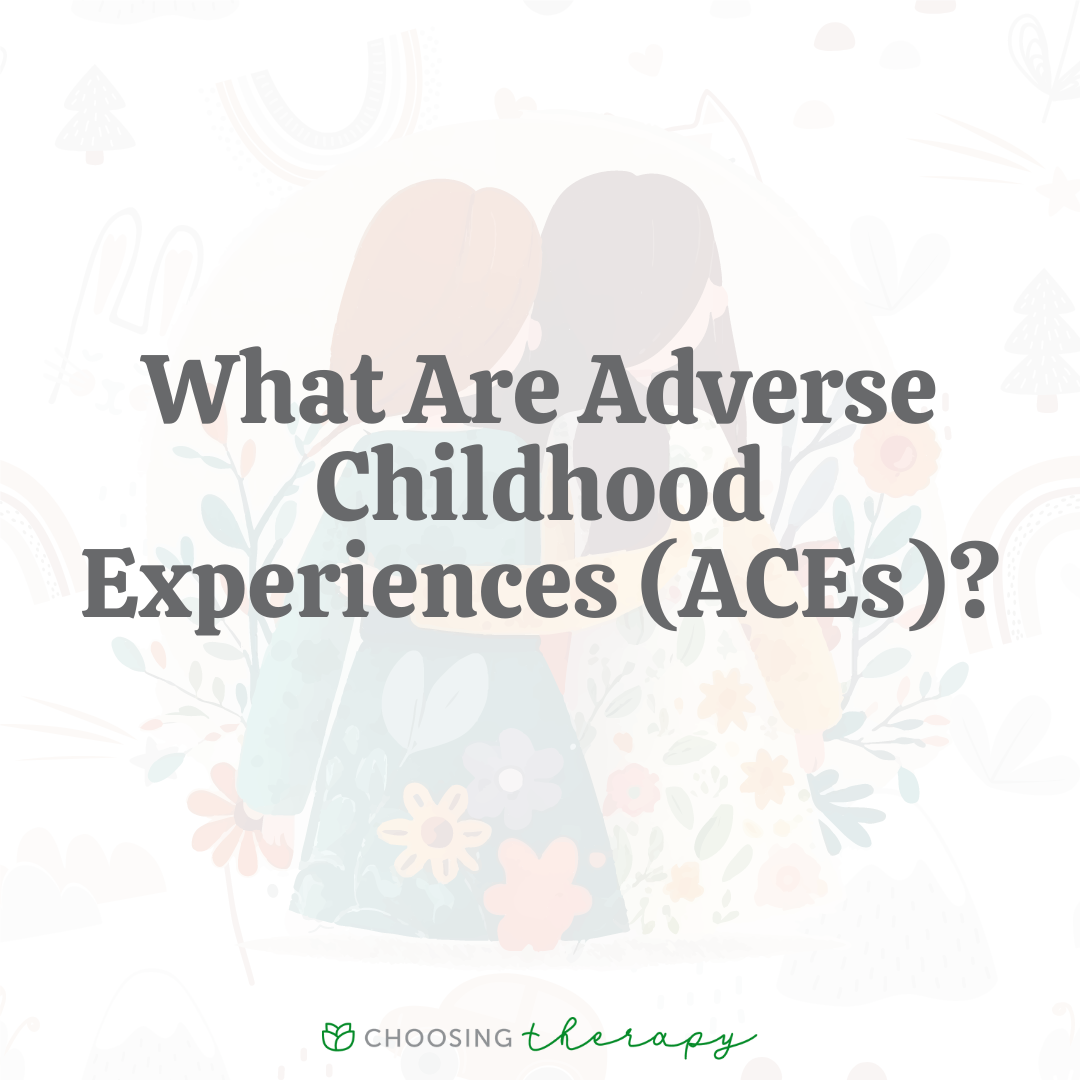What Are ACEs & Their Impact?