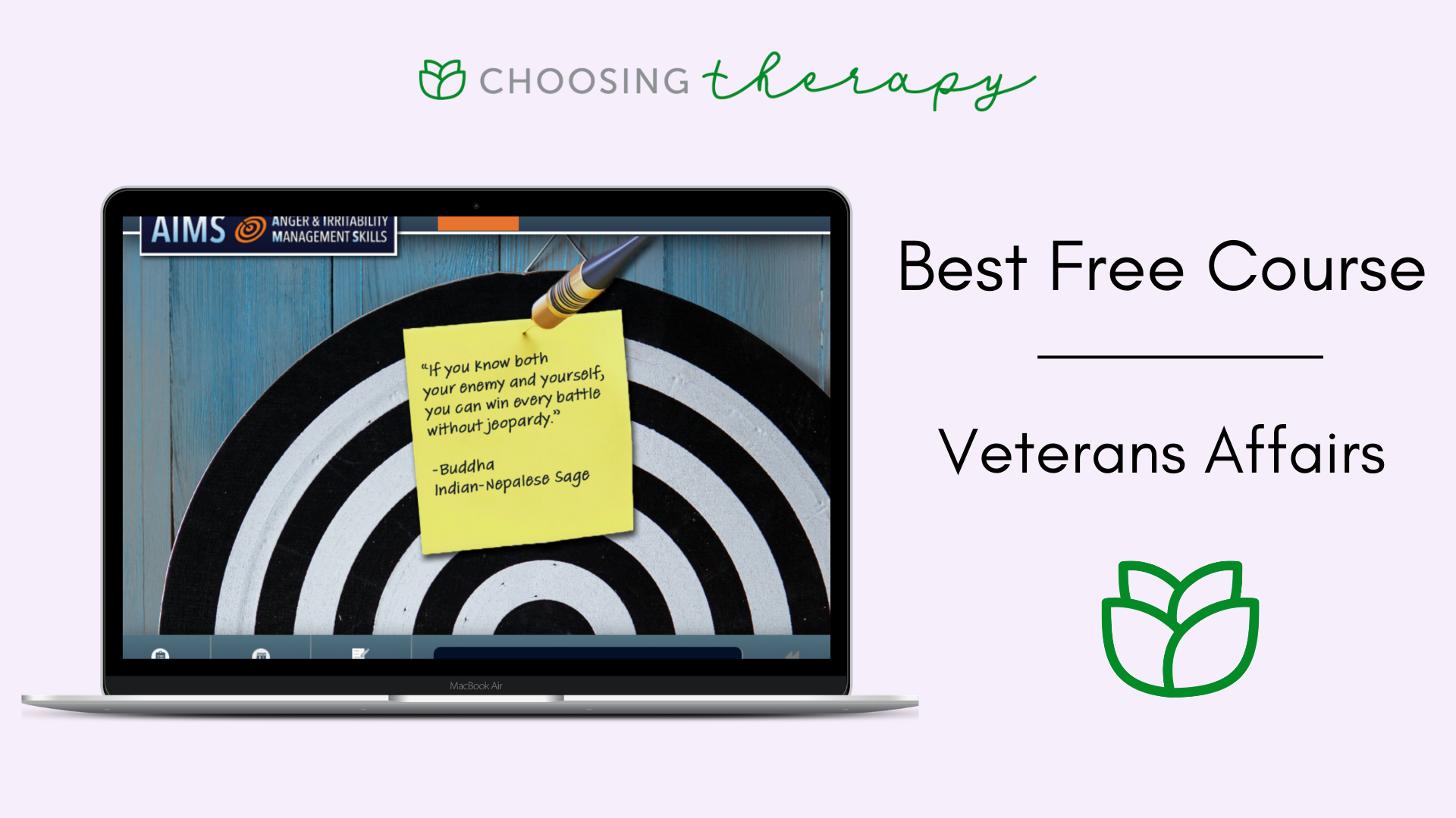 Best Online Anger Management Classes 2023
