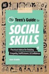 16 Best Books for Social Skills in 2023