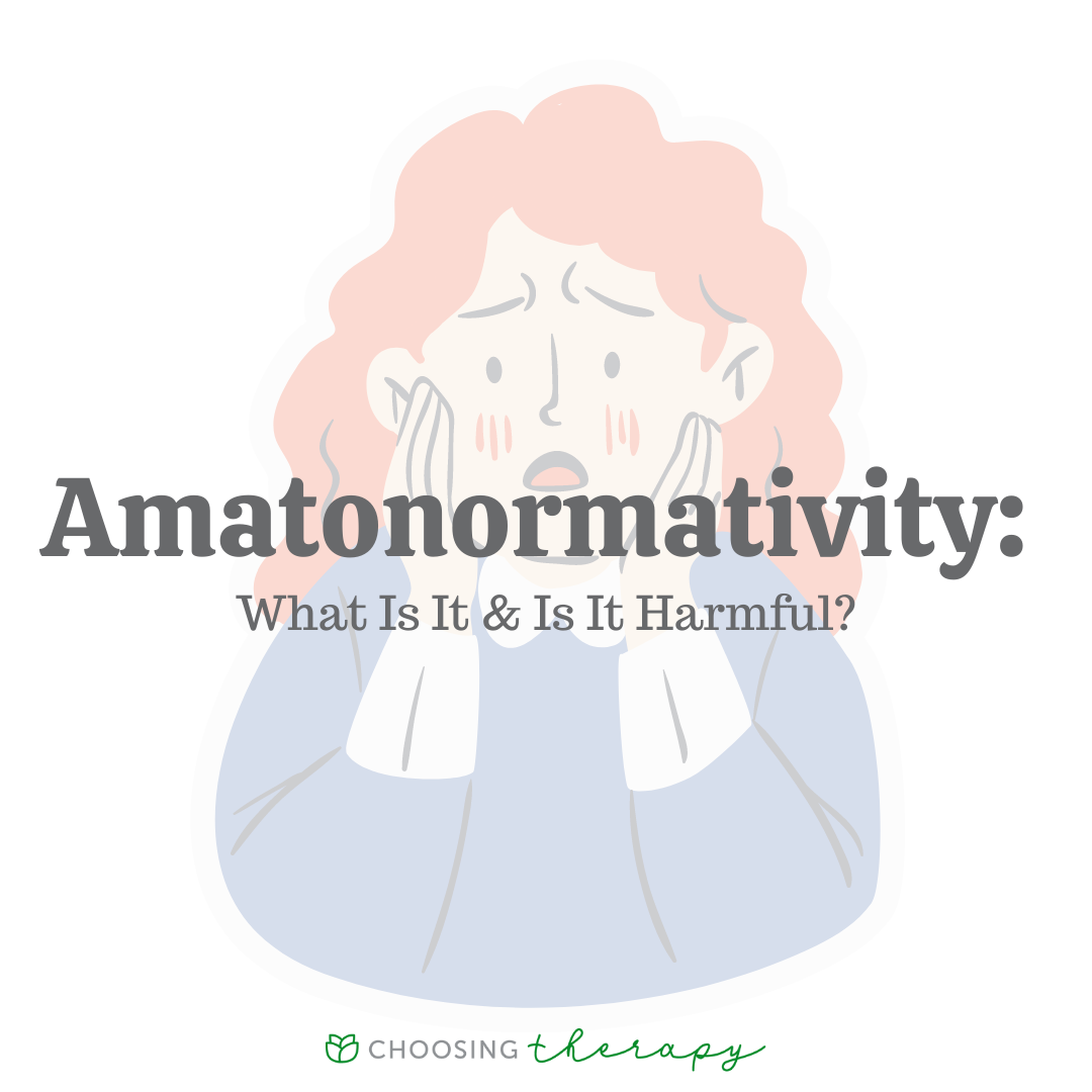 What Is Amatonormativity?