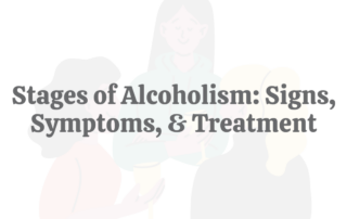 Alcoholics Anonymous (AA): How it Works & What to Expect