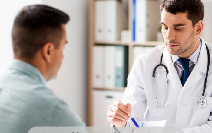 What Are the Side Effects of Desvenlafaxine (Pristiq)?