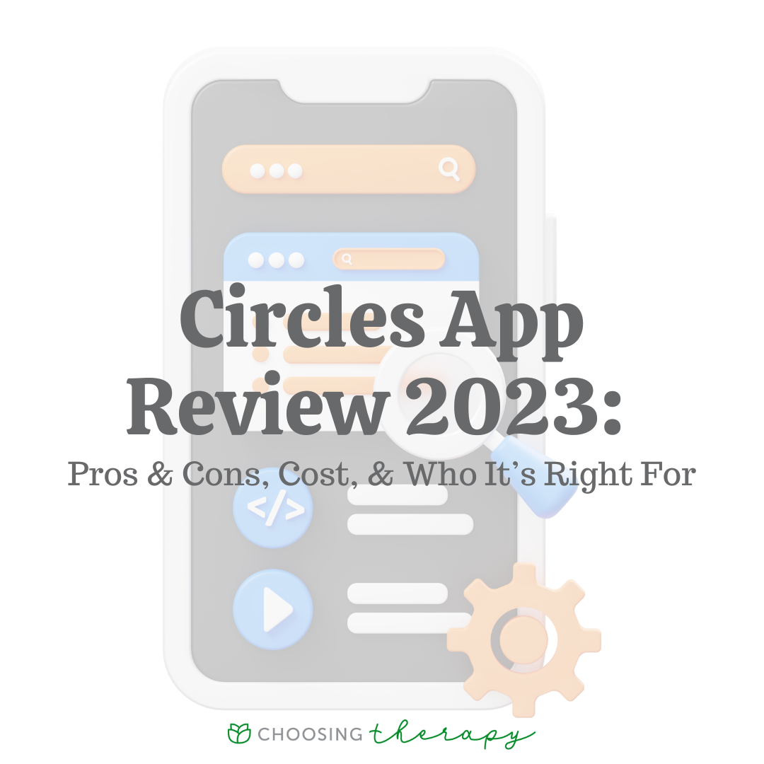 Circles App Review 2023