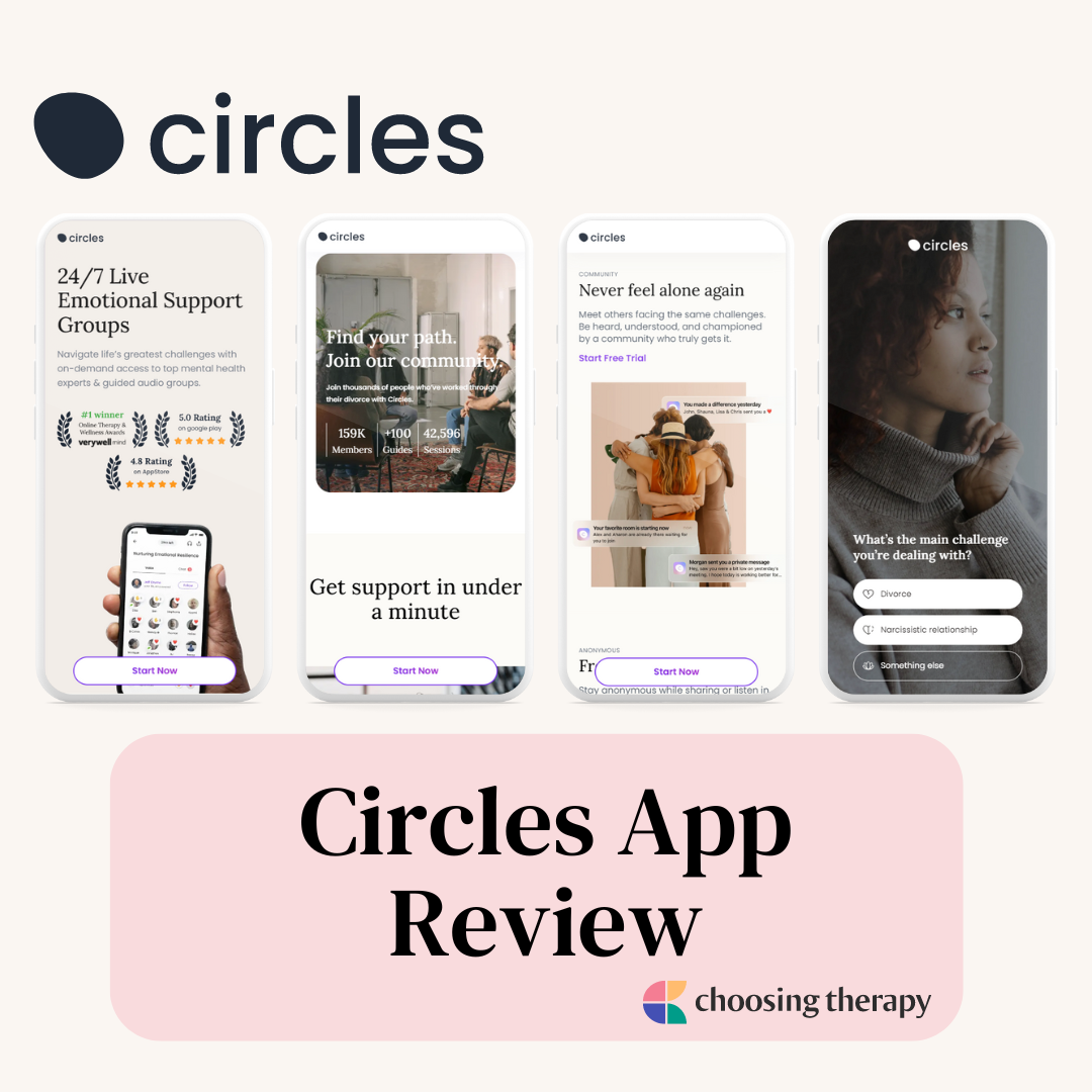 Circles App Review 2024