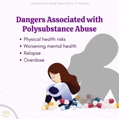 Identifying & Treating Polysubstance Abuse