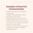 8 Ways to Improve Your Assertive Communication Style