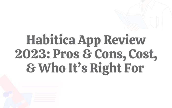 Bloom App Review 2022: Pros & Cons, Cost, and Who It’s Right For ...