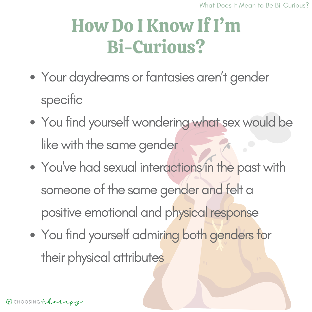 What Is Bicurious What Is Bicurious