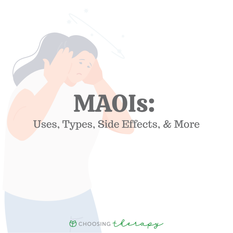 Learn More About Depression Medication | ChoosingTherapy.com