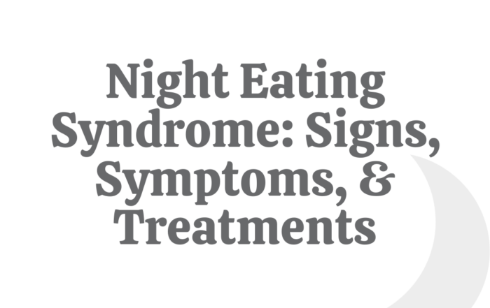 Pica: Signs, Symptoms, & Treatments