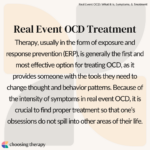 What Is Real Event OCD?