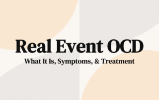 OCD Cleaning: Meaning, Symptoms and Examples