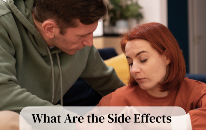 What Are the Side Effects of Desvenlafaxine (Pristiq)?