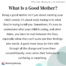 How to Be a Good Mother: 13 Tips from a Parenting Expert