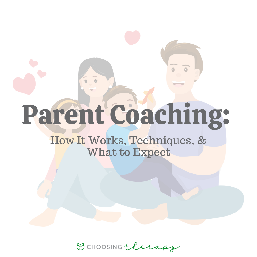 Best Parenting Coach at Toni Esser blog