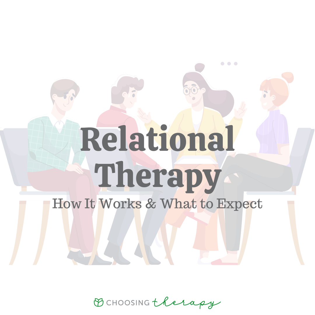 What Is Relational Therapy?