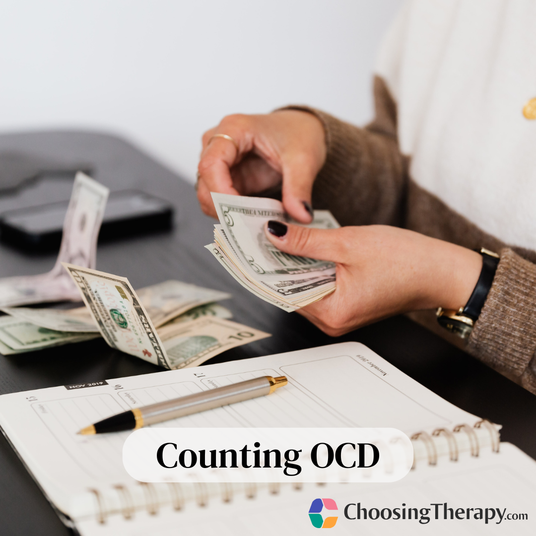 What Is Counting OCD?