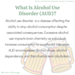 Alcohol Use Disorder: Symptoms, Causes, & Treatments | ChoosingTherapy.com