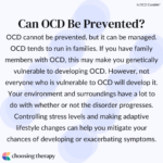 Is OCD Curable? Answers from an Expert