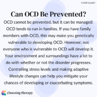 Is OCD Curable? Answers from an Expert