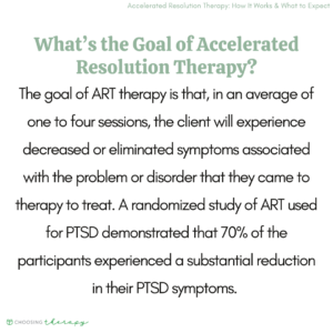 Accelerated Resolution Therapy: How It Works & What to Expect