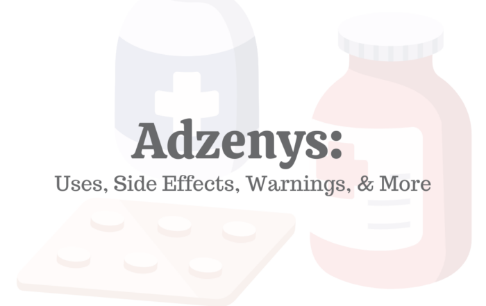 Does Buspirone Have Sexual Side Effects?