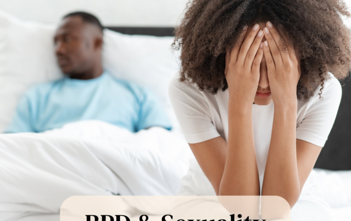 Signs You Were Raised by a Borderline Mother (& How to Cope)