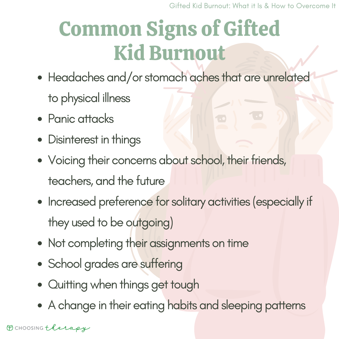 How To Help Your Child Overcome Gifted Kid Syndrome How To Help Your Child Overcome Gifted Kid Syndrome