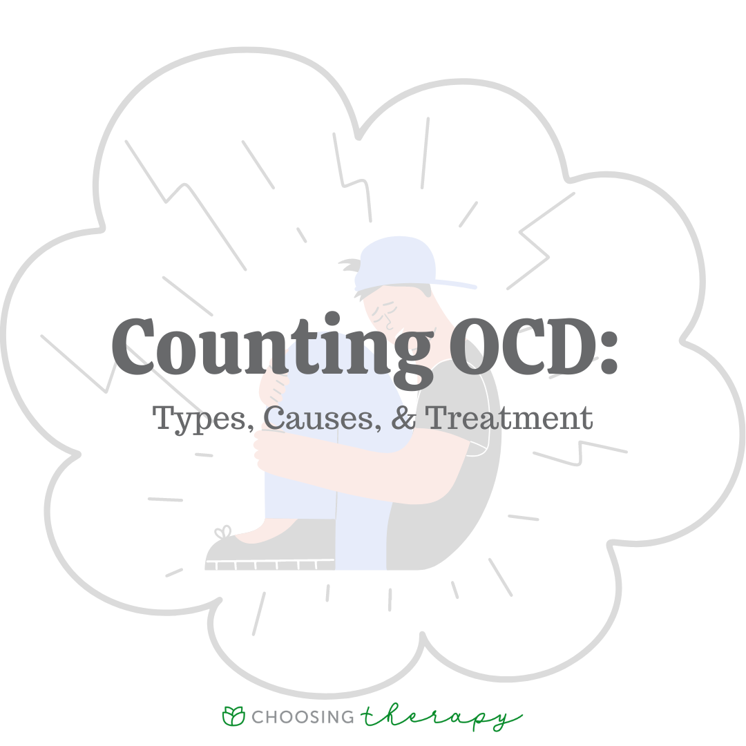 What Is Counting Ocd