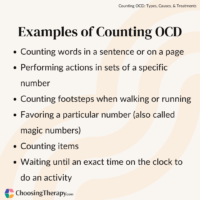 What Is Counting OCD?