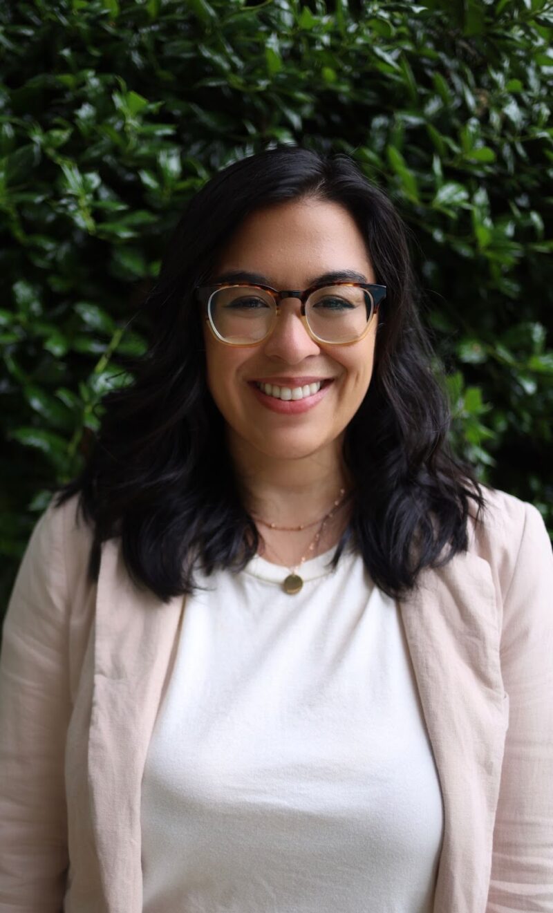 Christina Canuto, LMFT-A | ChoosingTherapy.com